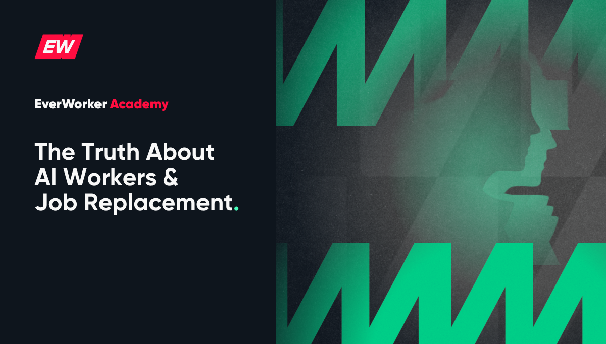 Why the Bottom 20% Are About to Be Replaced